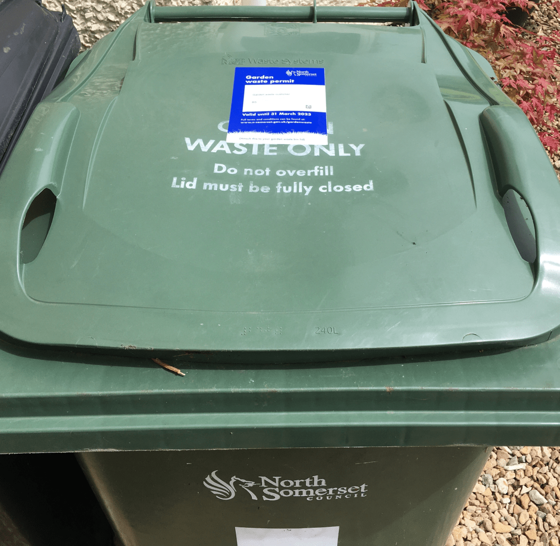 Call for North Somerset garden waste service customers to renew | North ... Call for North Somerset garden waste service customers to renew | North ...